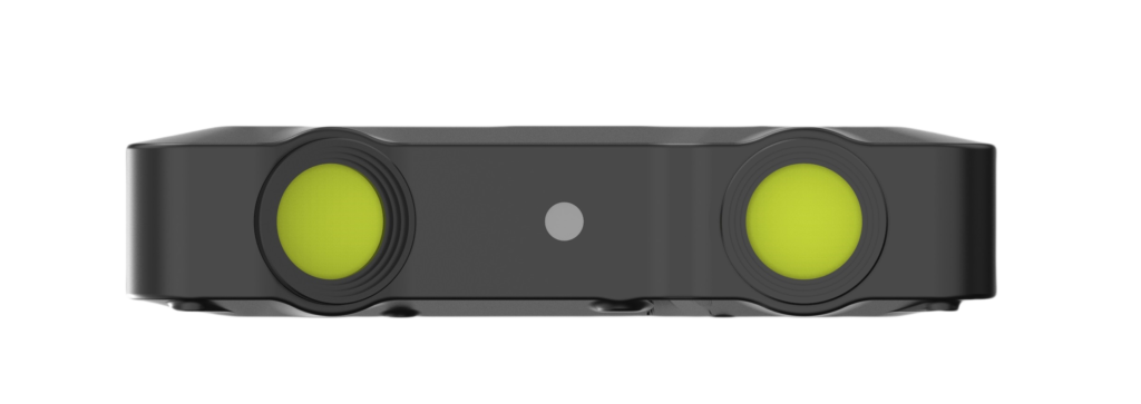 XX3D-TECH Micro-nano structured light 3D Machine Vision